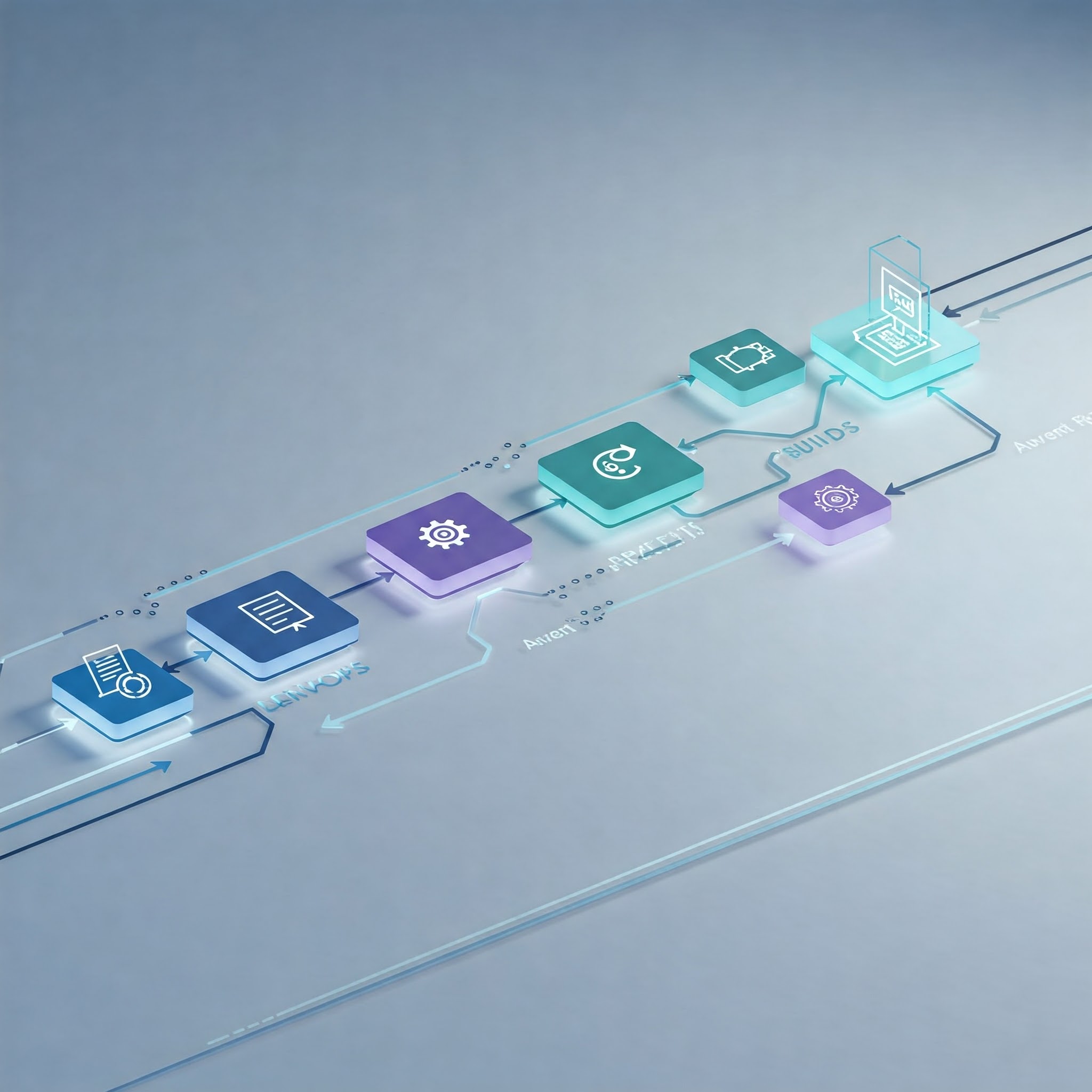 Step By Step Guide To Setting Up Automated Deployment Pipelines Using