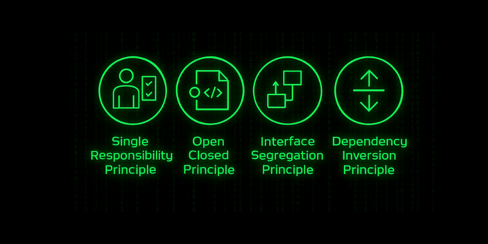 SOLID Principles: A Developer's Guide
